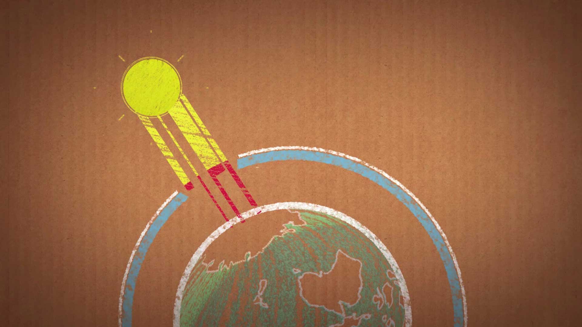 PROTECTING OUR ATMOSPHERE FOR GENERATIONS TO COME — SIMA Awards