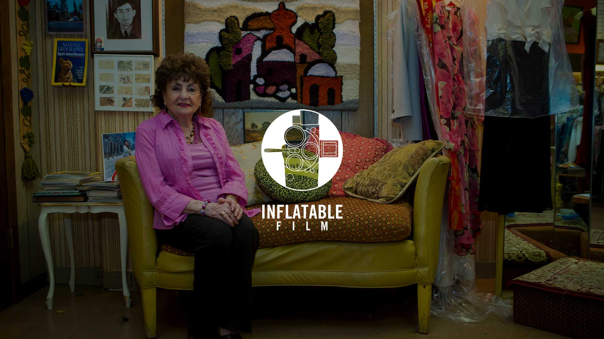 Production Company: Inflatable Film — SIMA Awards