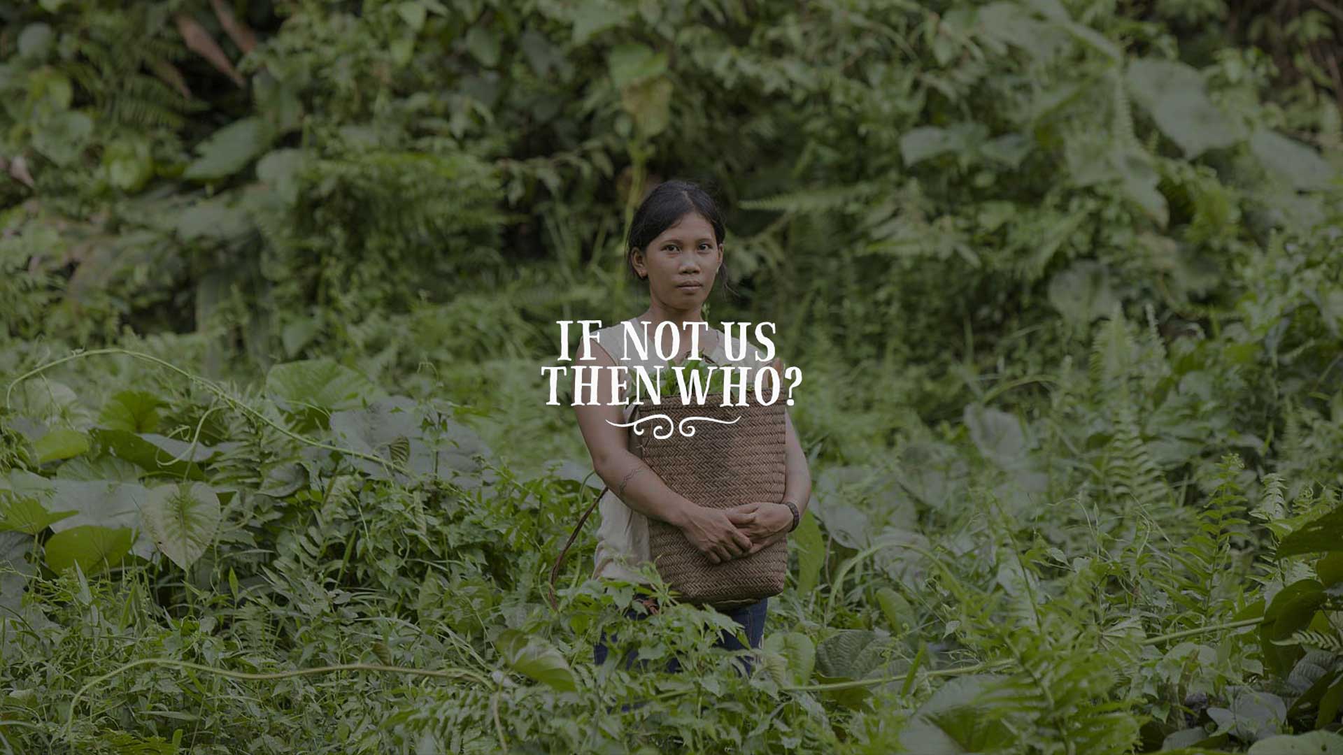 Production Company: If Not Us Then Who — SIMA Awards