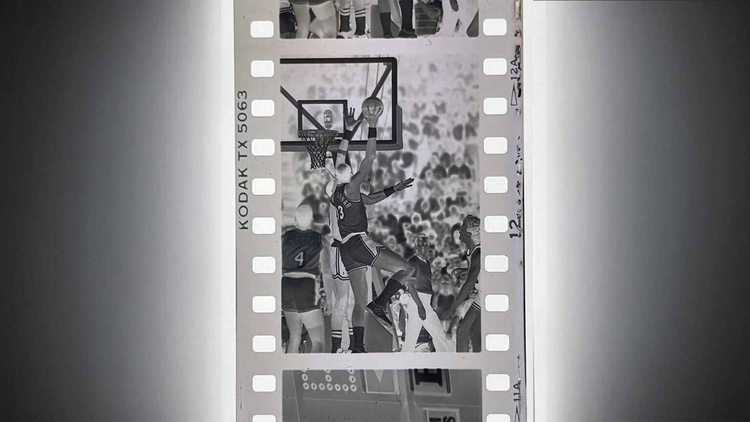 Negatives to Positive Exhibition - SIMA Studios